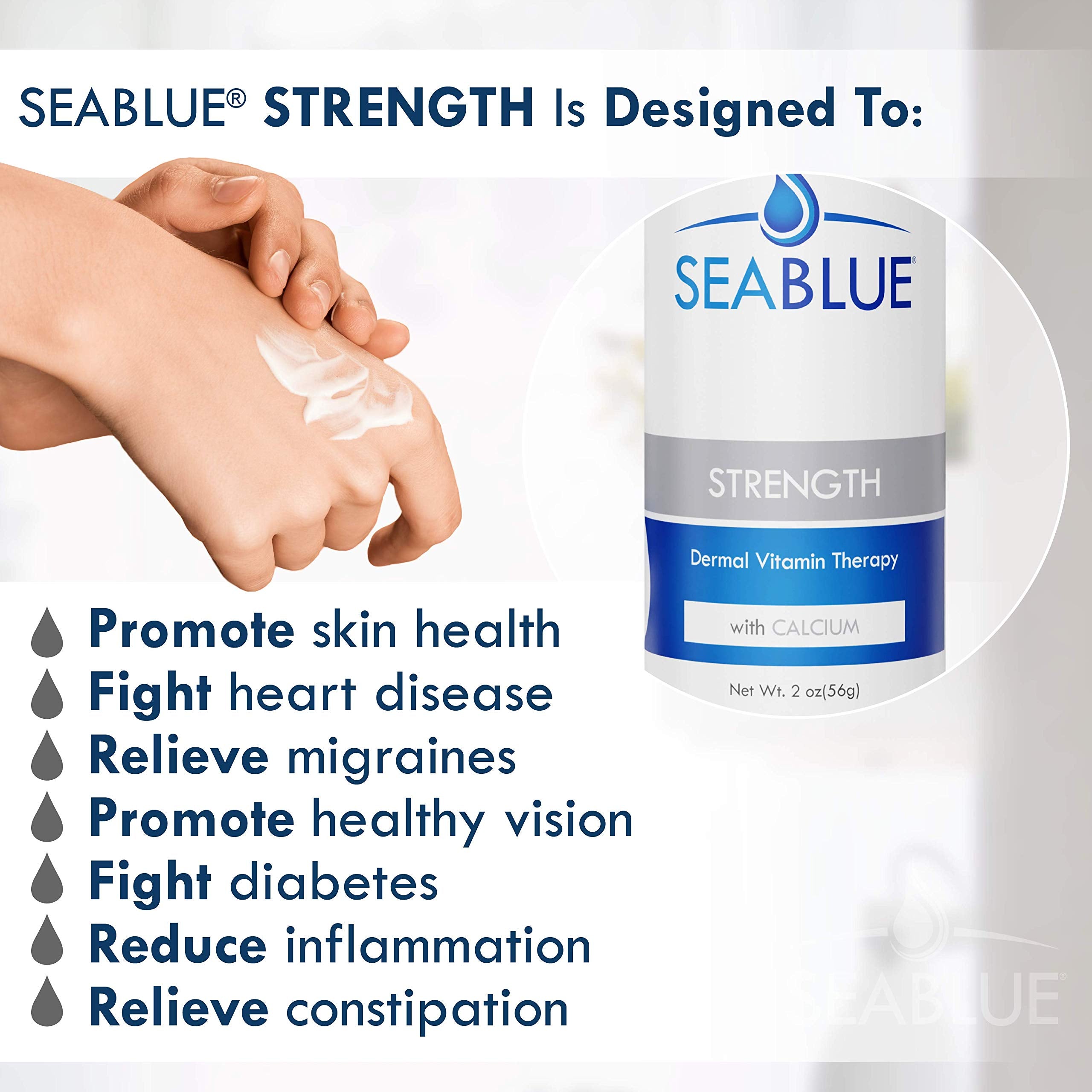 effective calcium lotion for seniors