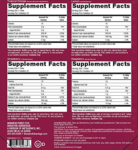 effective calcium supplement for health
