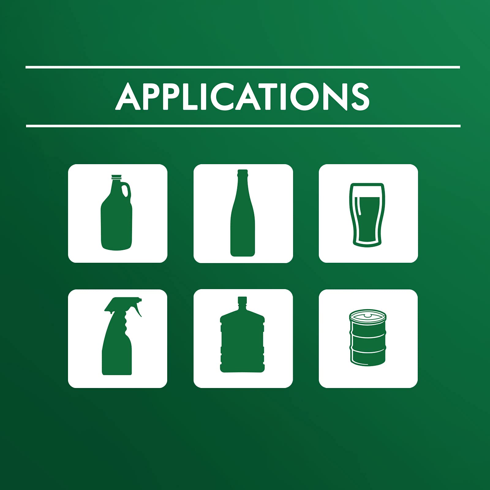 effective carboy cleaning tablets