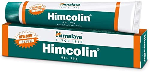 Effective chews & gels for men