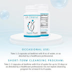 effective cleanse and detox tea