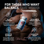 effective cleanse for bloating relief