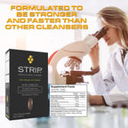 effective cleanse for daily use