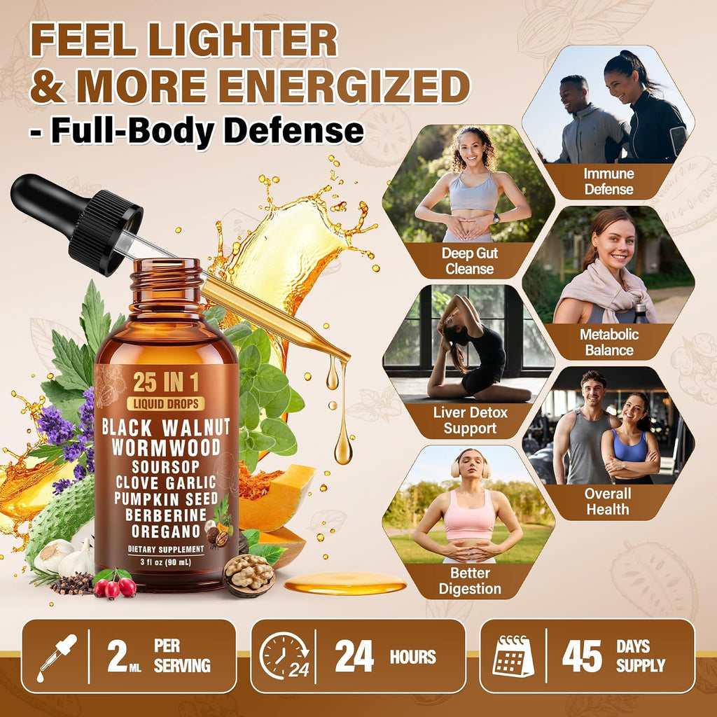 effective cleanse for digestive support