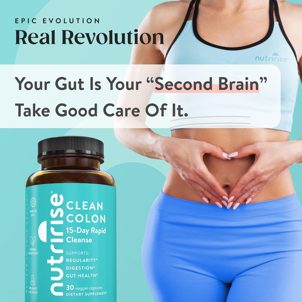 effective cleanse for gut health