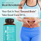 effective cleanse for gut health