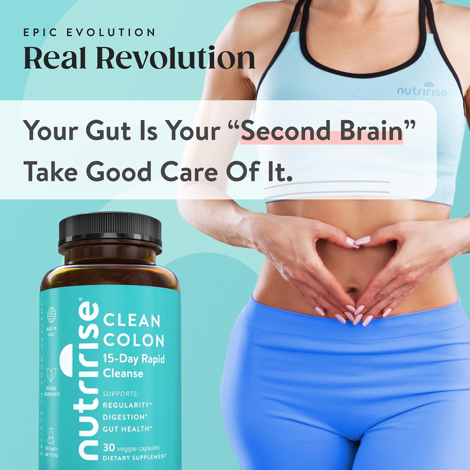 effective cleanse for gut health