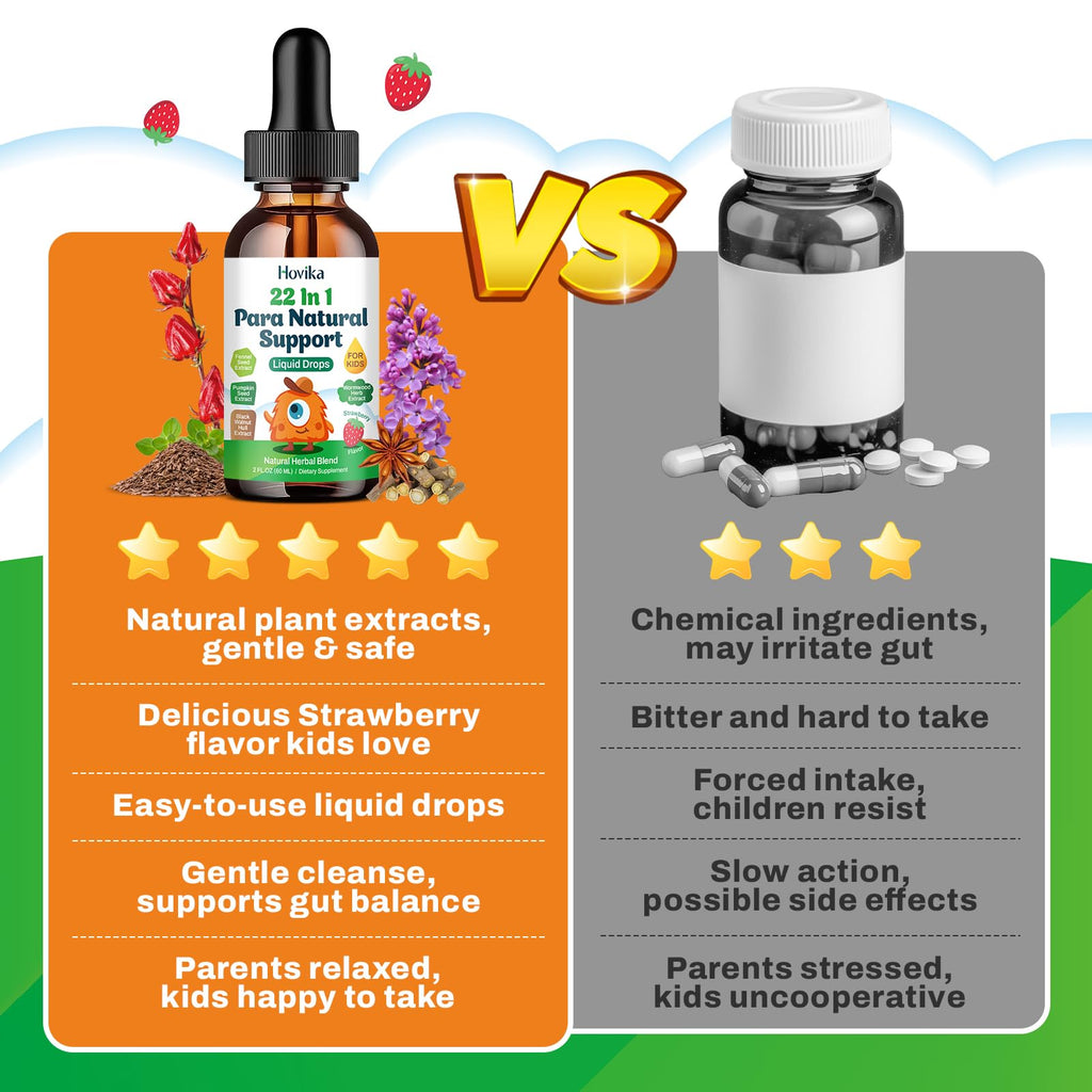 effective cleanse for gut wellness