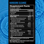 Effective cleanse for healthy metabolism