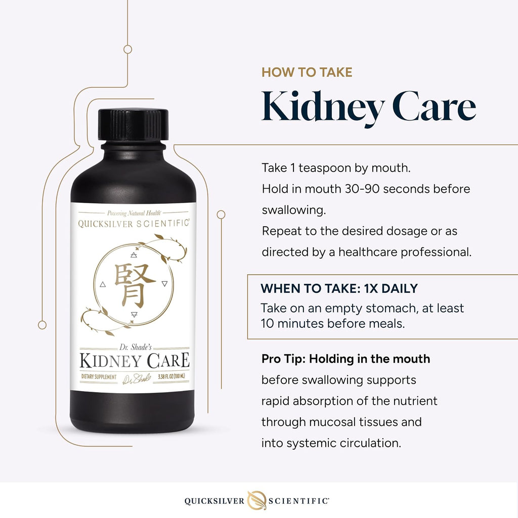 effective cleanse for kidney health