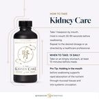 effective cleanse for kidney health