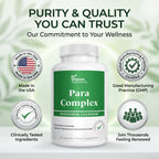effective cleanse for parasites
