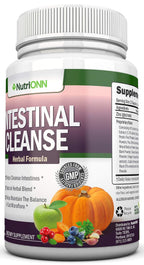 effective cleanse for toxin removal