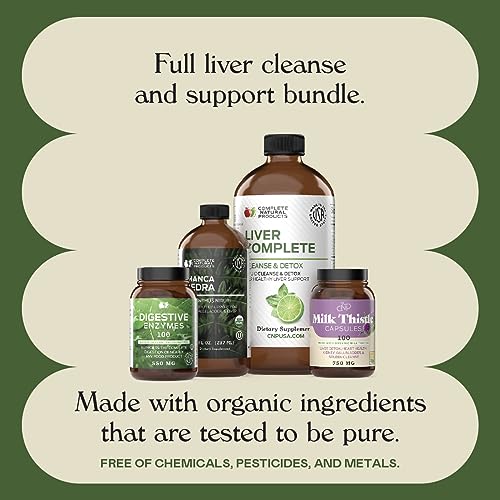 Effective cleanse for weight loss