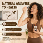 effective cleanse with black walnut