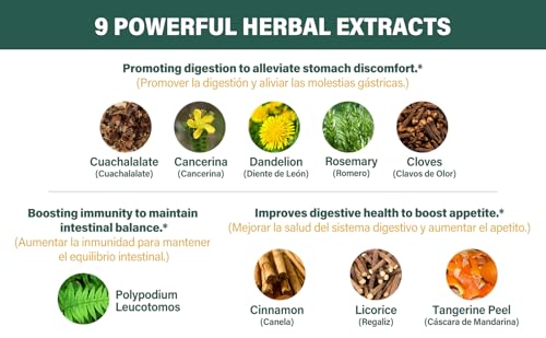 effective clove laxatives for bloating