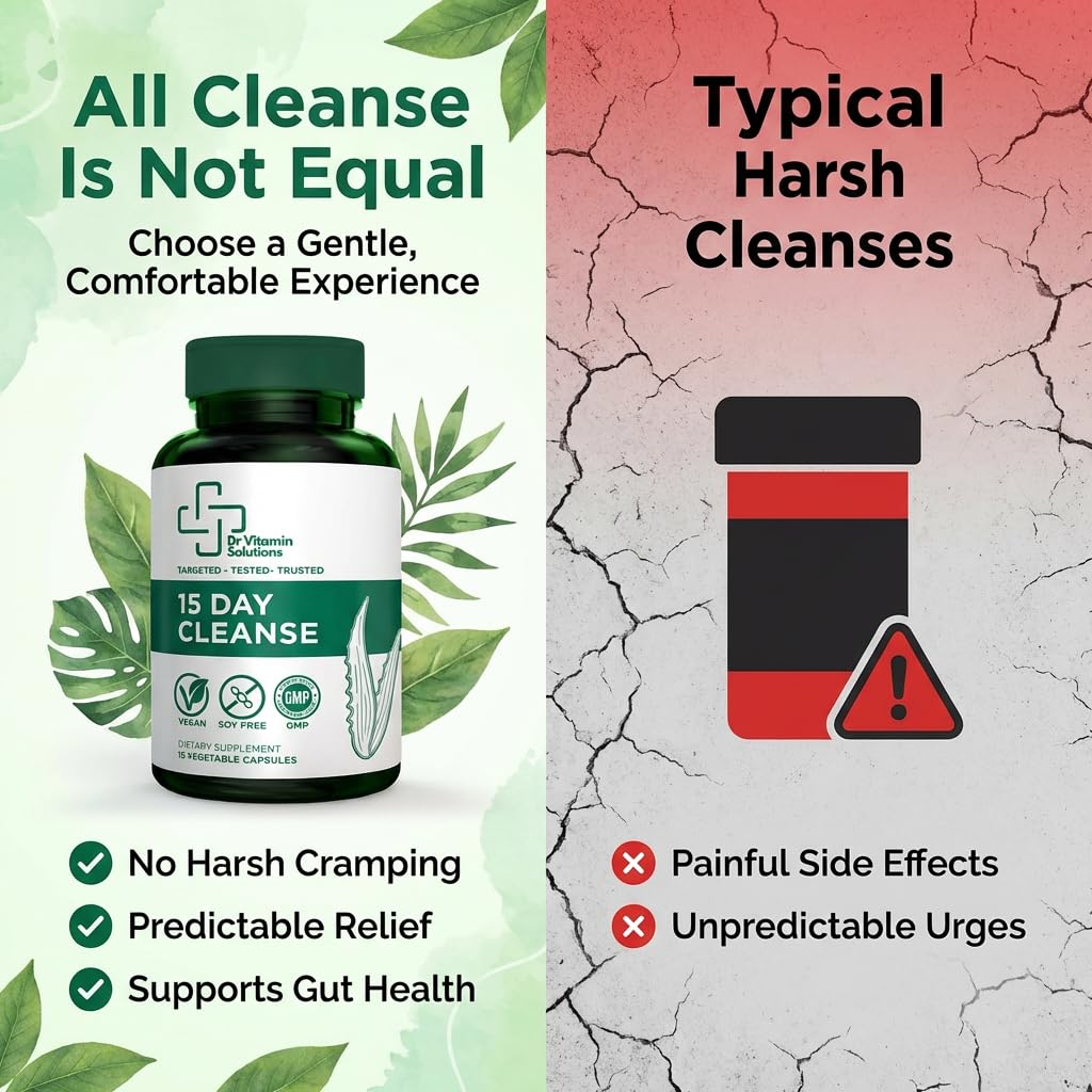 effective colon cleanse for detox