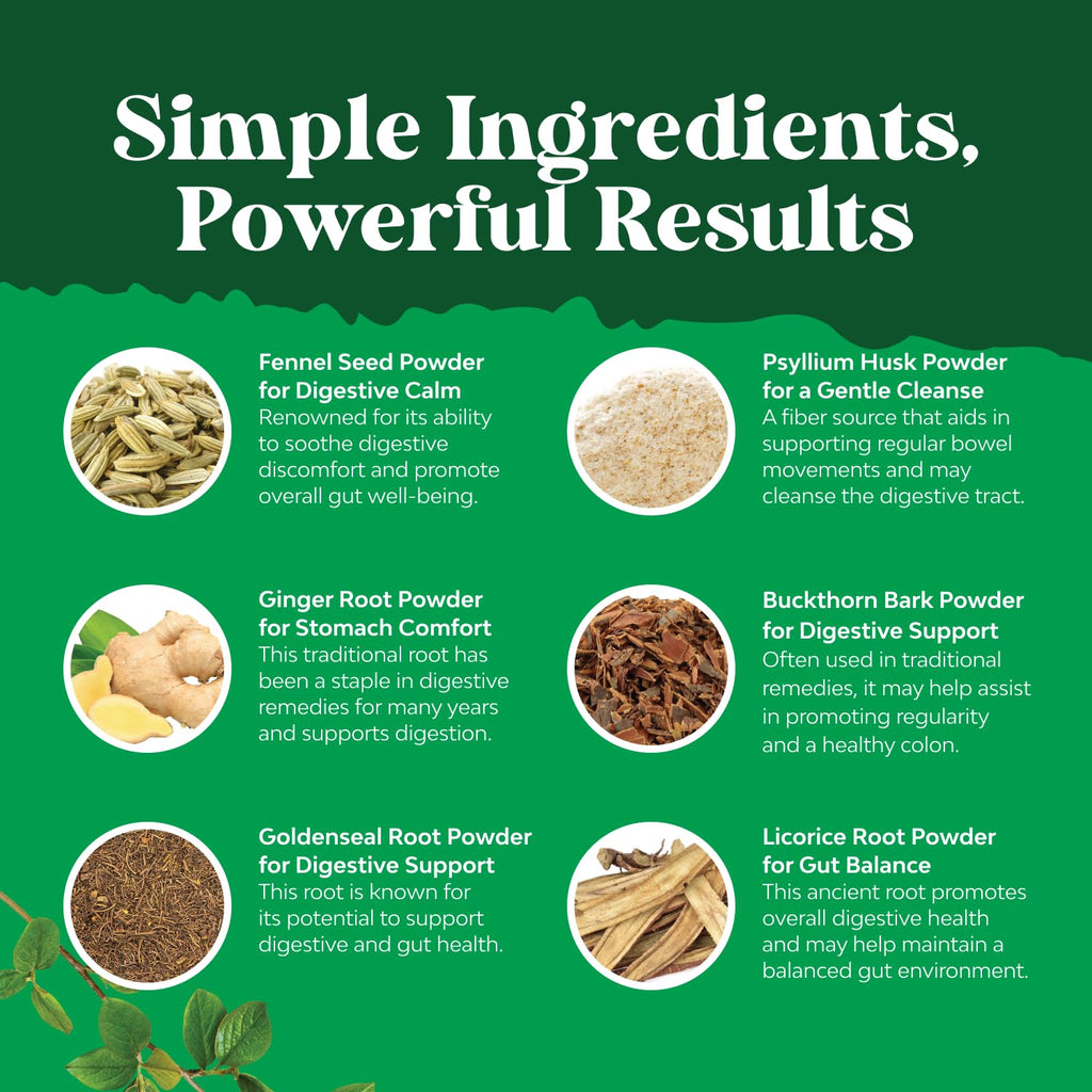effective colon cleanse for wellness