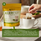 effective colon cleanse ingredients