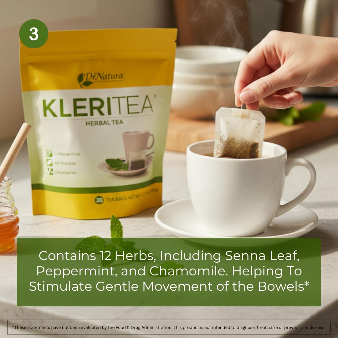 effective colon cleanse ingredients
