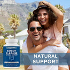 effective colon cleanser for wellness