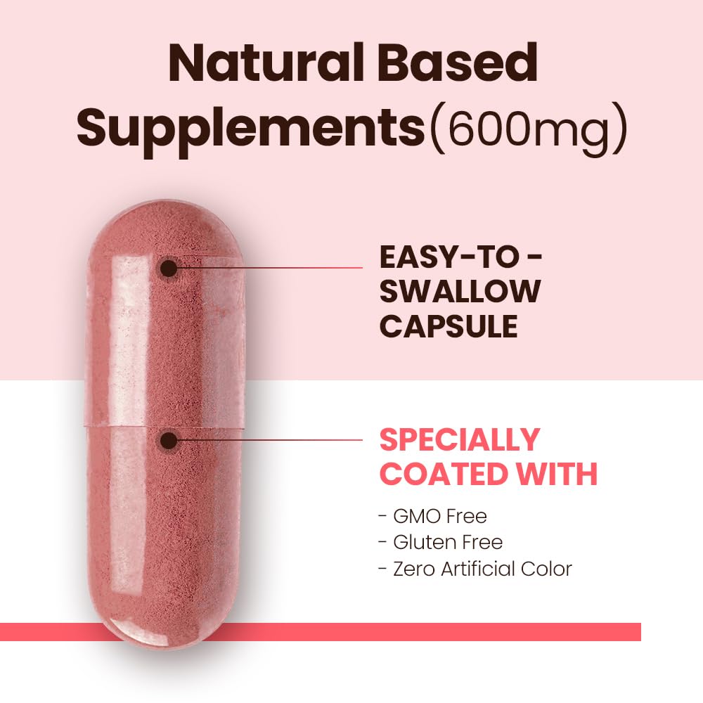 effective cranberry formula for wellness