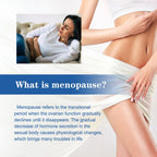 effective cream for menopause symptoms