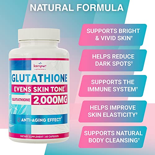 effective dark spot treatment capsules