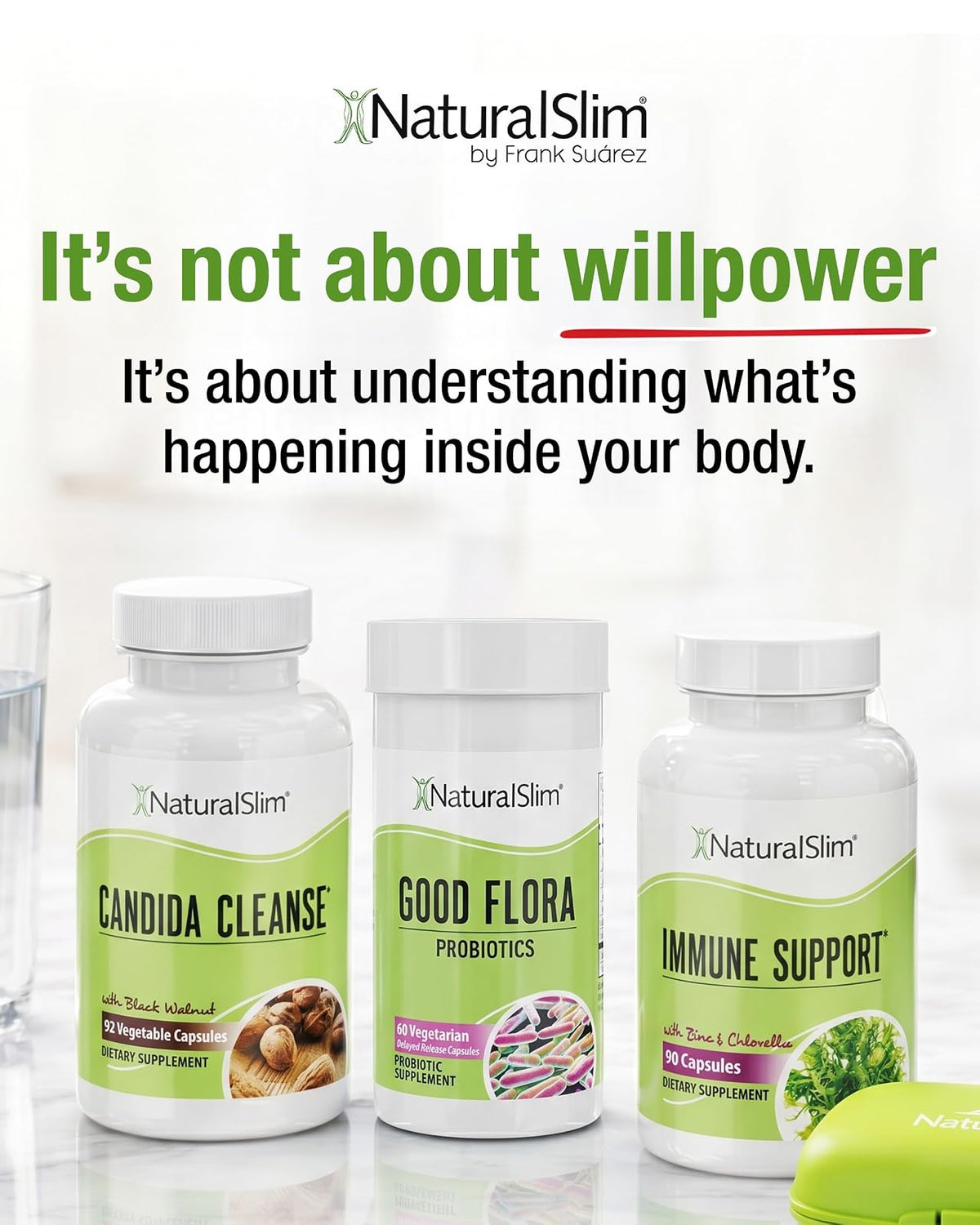 effective detox and cleanse
