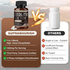 effective detox capsules for body cleanse