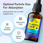 effective detox cleanse formula