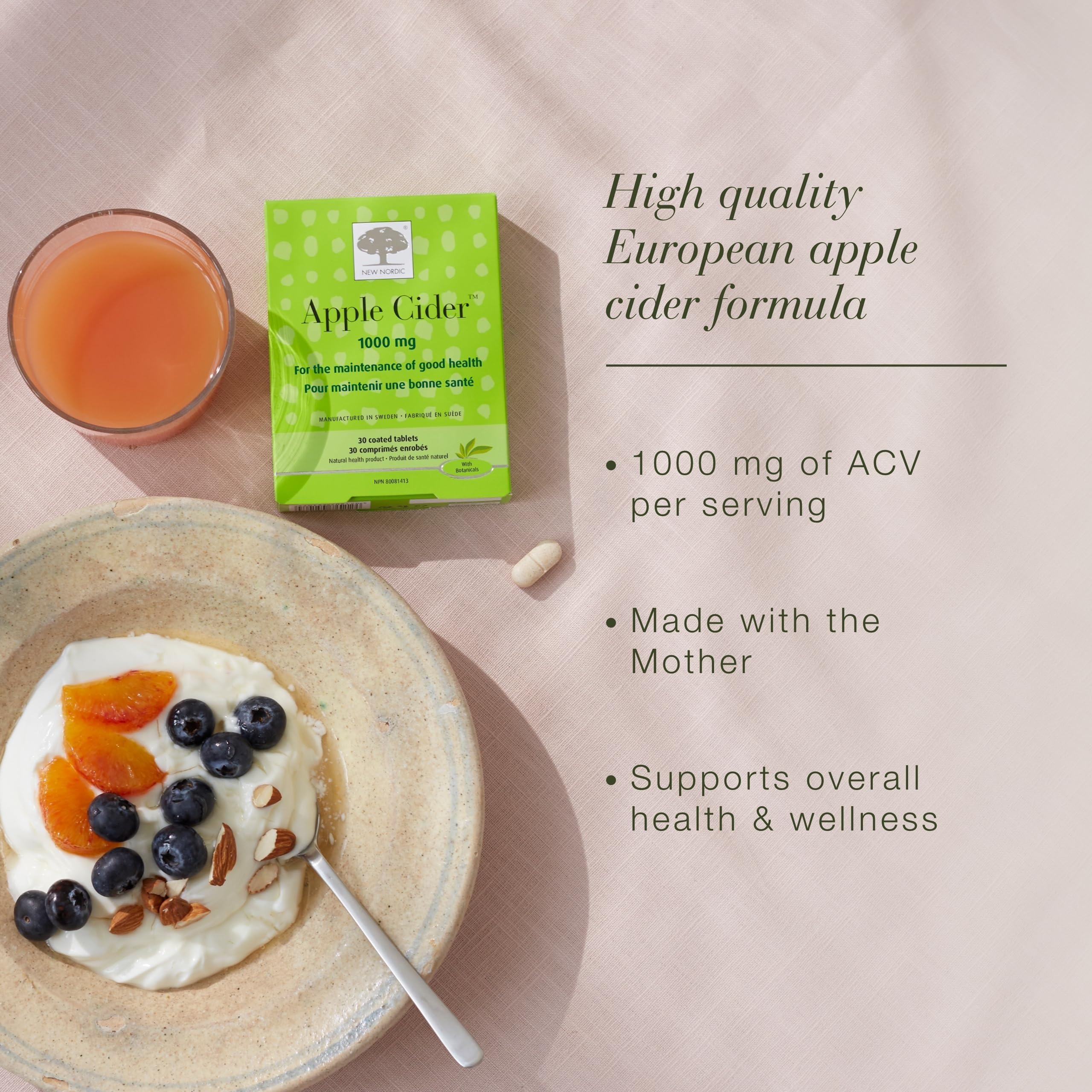 effective detox & cleanse solution