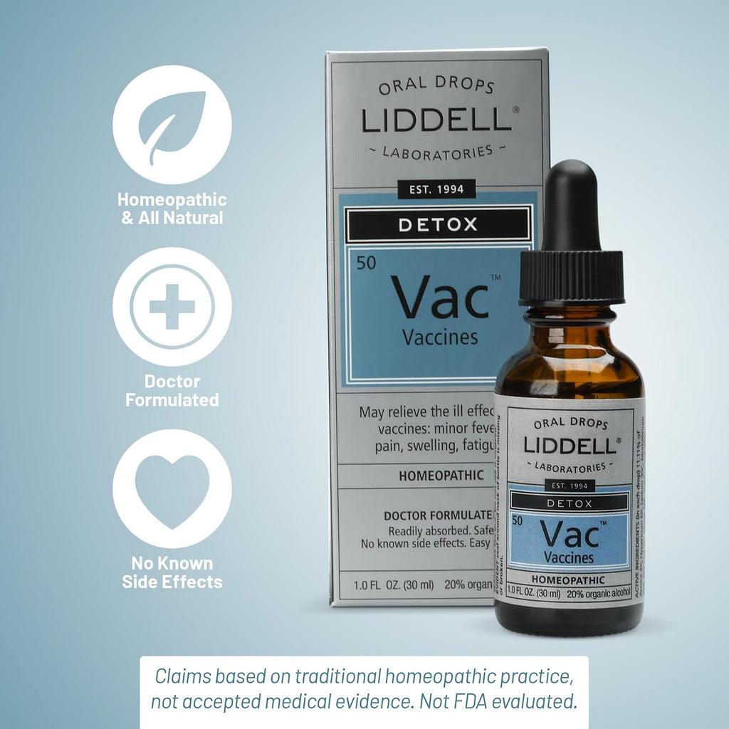 effective detox drops for health