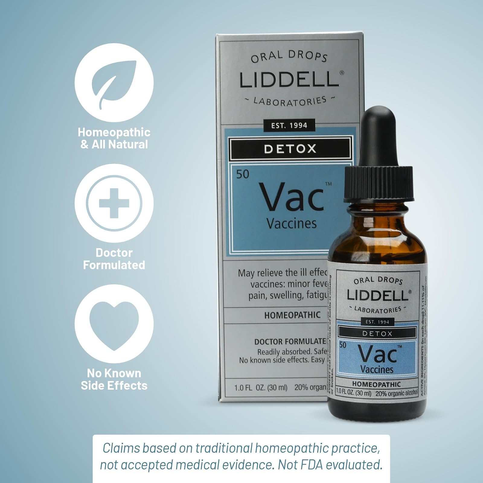 effective detox drops for health