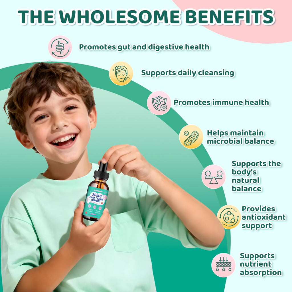 effective detox for digestive health