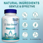 effective detox for healthy living