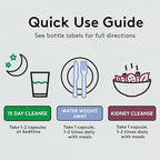 effective detox for weight management
