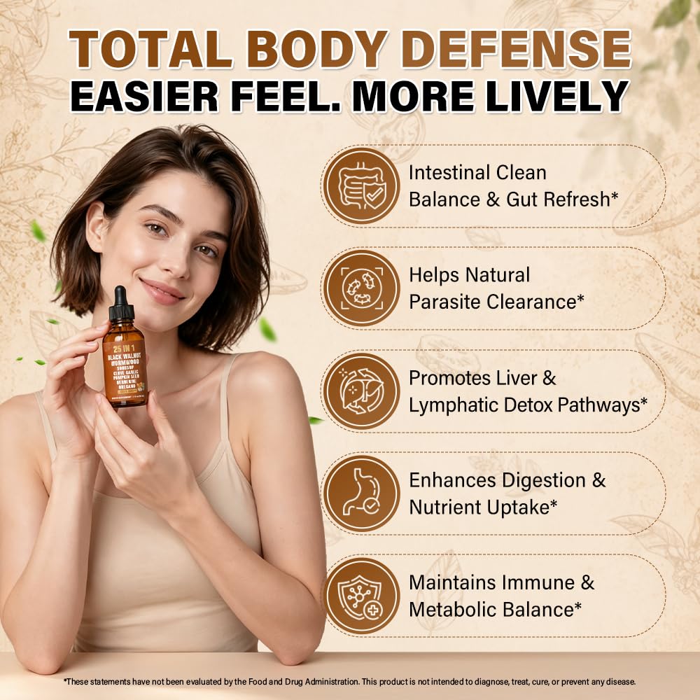 effective detox solution for health