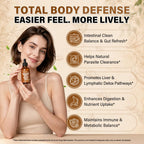 effective detox solution for health