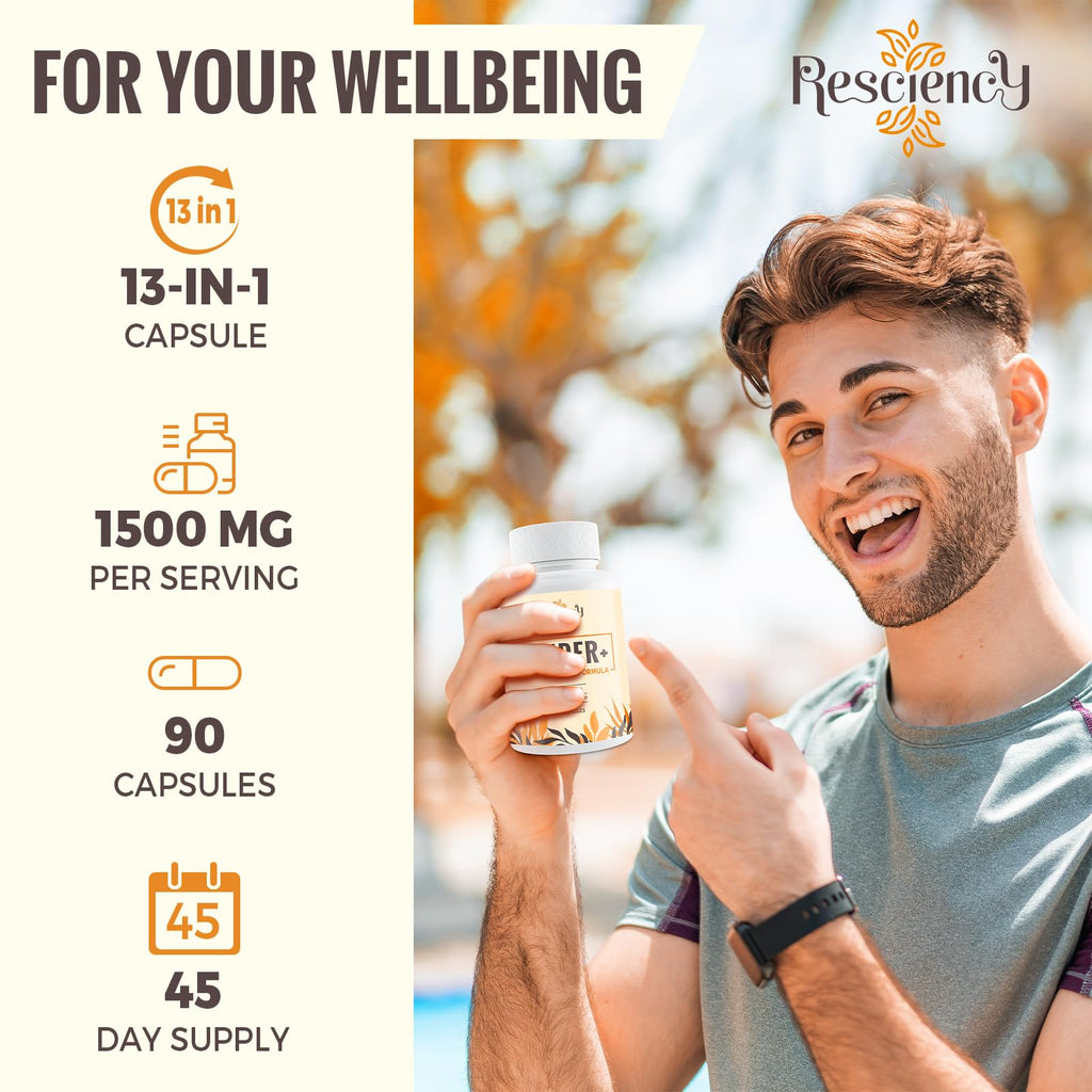 effective detox tea for gut health