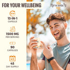 effective detox tea for gut health