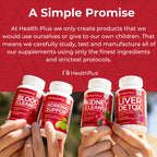 effective detox tea for vitality