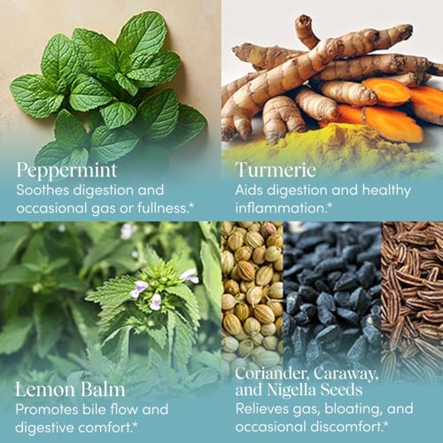 effective digestive drops for men