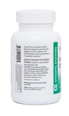 effective digestive enzymes for bloating relief