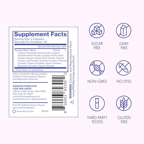 effective digestive enzymes for everyday use