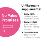 Effective digestive enzymes for food breakdown