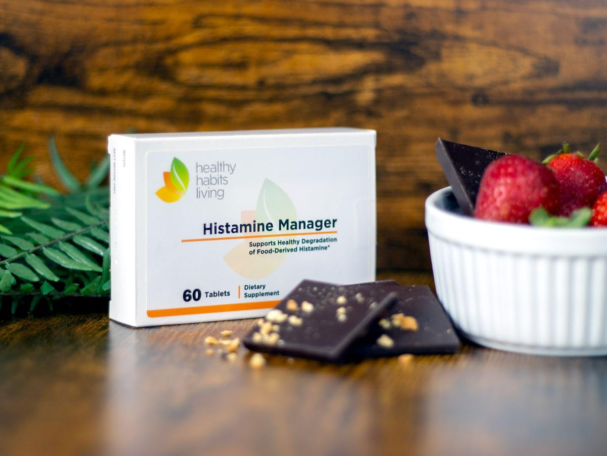 effective digestive enzymes for food sensitivity relief