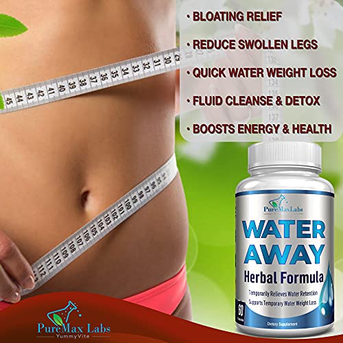 effective diuretics for healthy digestion