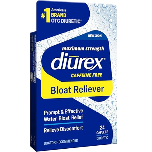 effective diuretics for weight loss