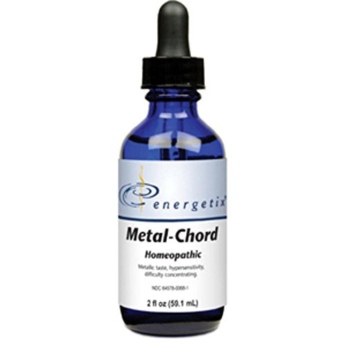 Effective Energetix metal-chord remedy